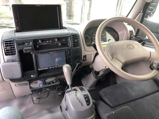 カムロードZiL | ジャパンピッカーズ